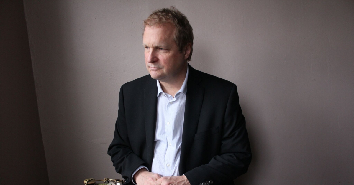 Rich Perry | NYU Steinhardt