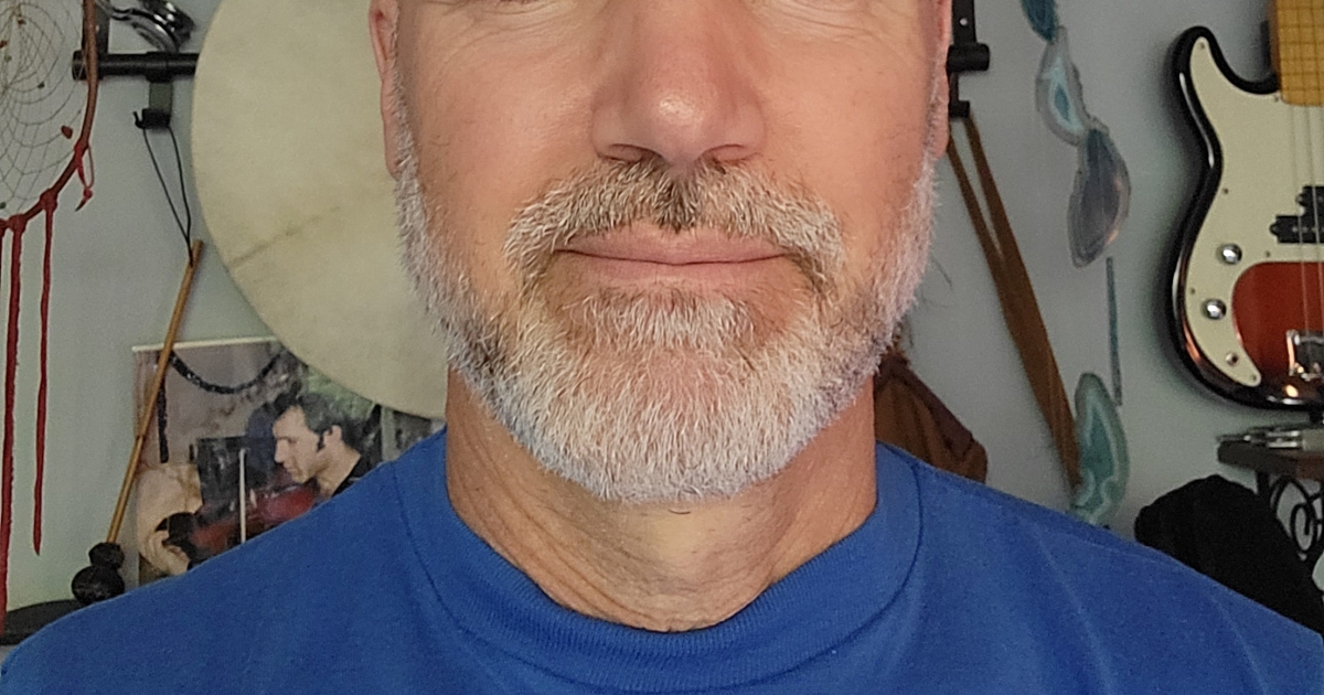 Frank Bosco | NYU Steinhardt