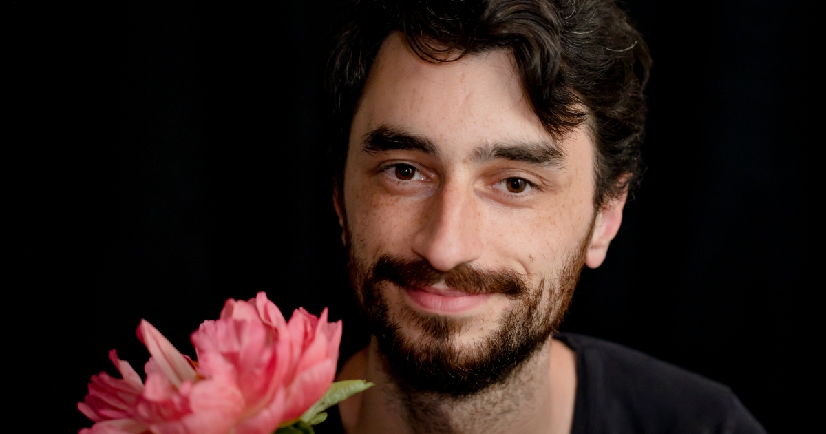 Mike Tierney | NYU Steinhardt