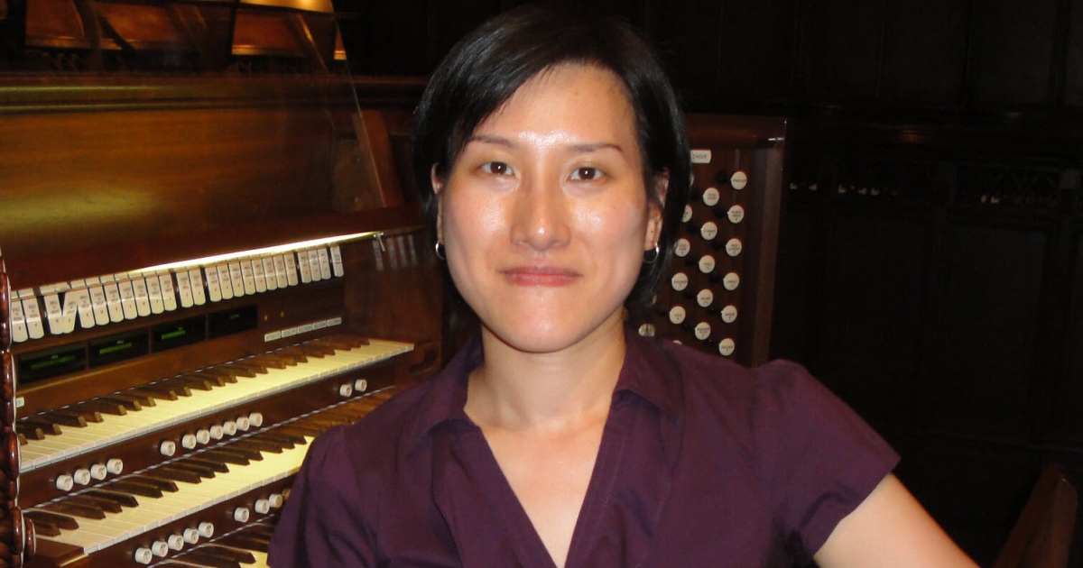 Eva Sze | NYU Steinhardt