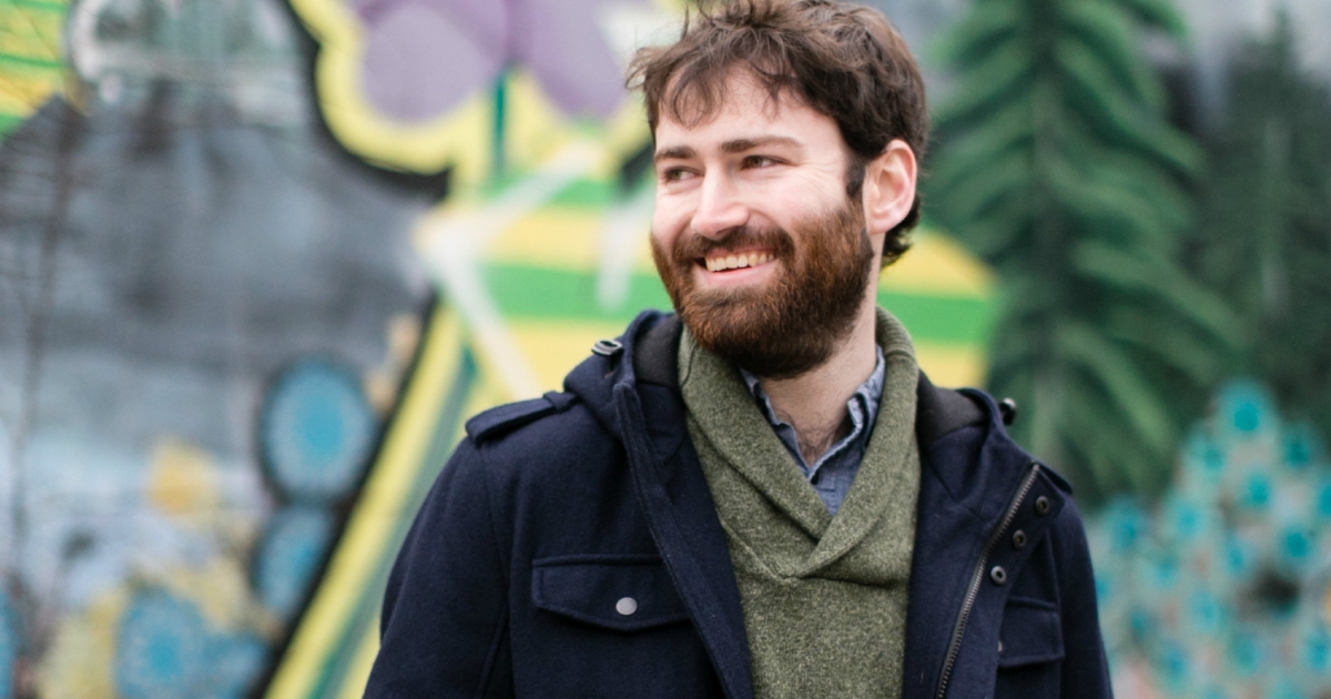 Kevin Laskey | NYU Steinhardt