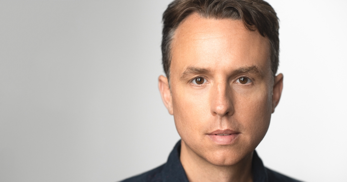 Brian McManamon | NYU Steinhardt