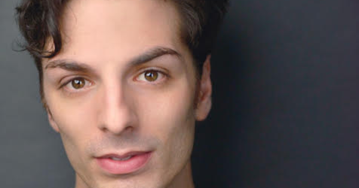 Chris Citera | NYU Steinhardt