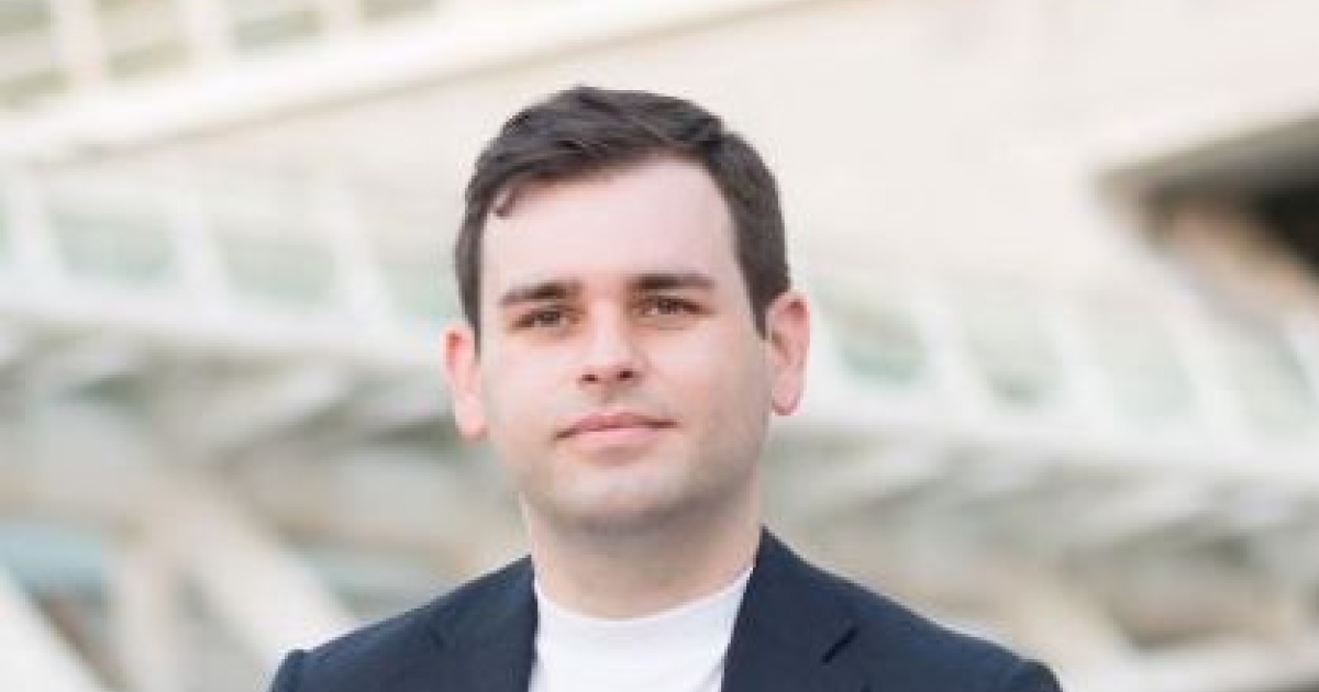 Screen Scoring Alum André Miranda Raises €1.3M in Funding for ...