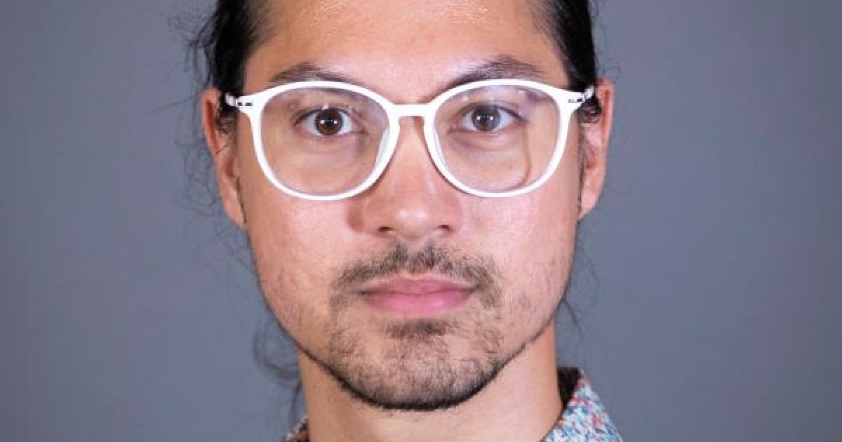 Alum Andrew Malilay White Receives Post-Doc at University of Chicago ...