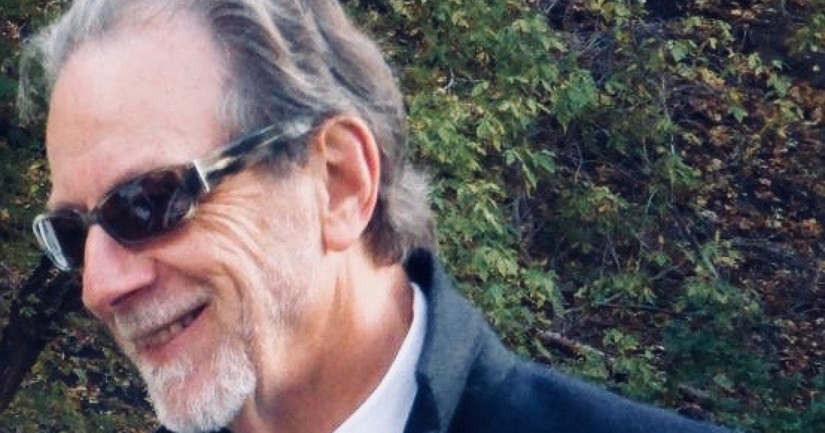 Edward Seidman | NYU Steinhardt