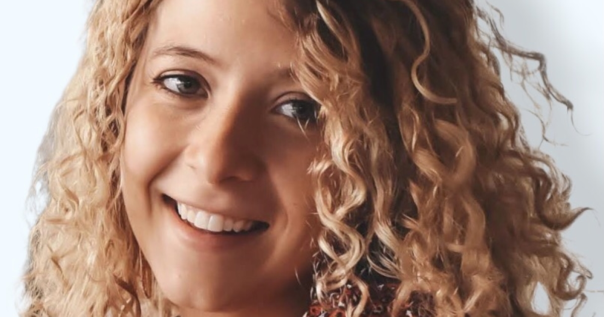 Karina Conti (she/her) | NYU Steinhardt