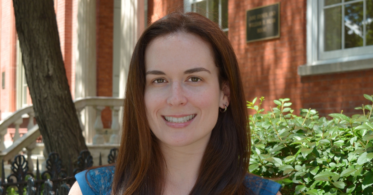 MA Advisor | NYU Steinhardt