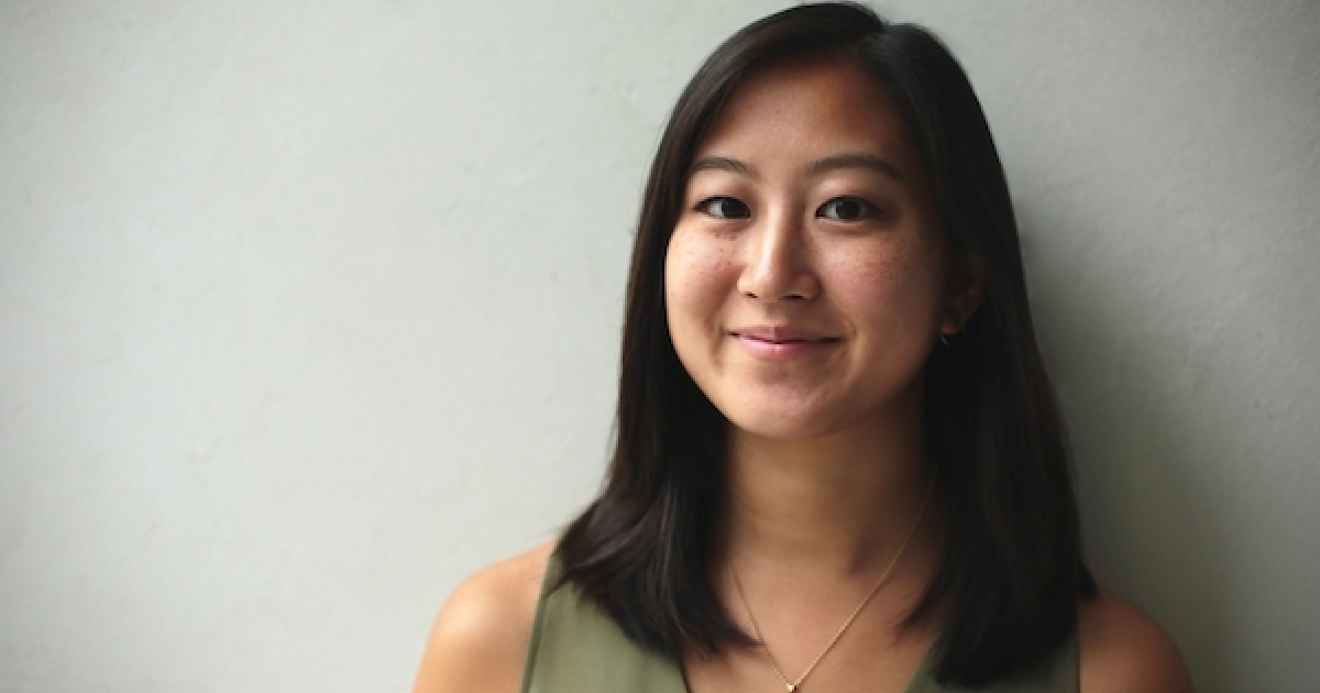 Piano Studies Alum Annie Jeng Appointed to the Piano Faculty at UNC ...