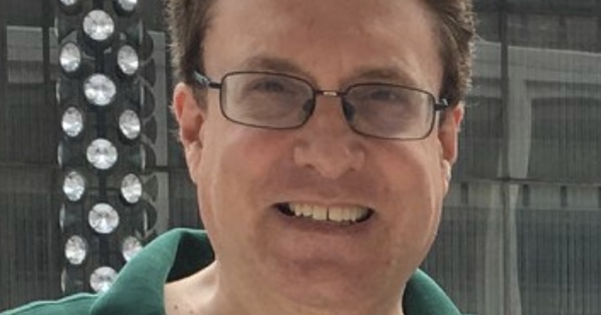 Joshua Rosenblum | NYU Steinhardt