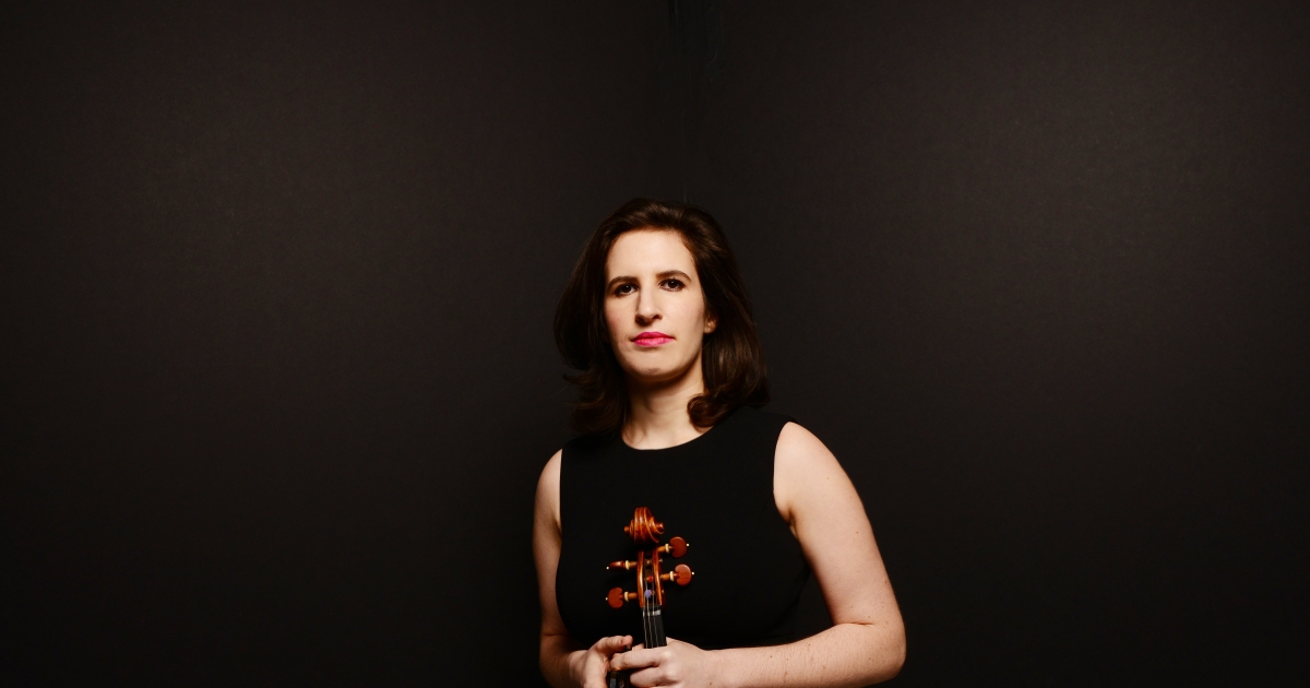 Hannah Levinson | NYU Steinhardt