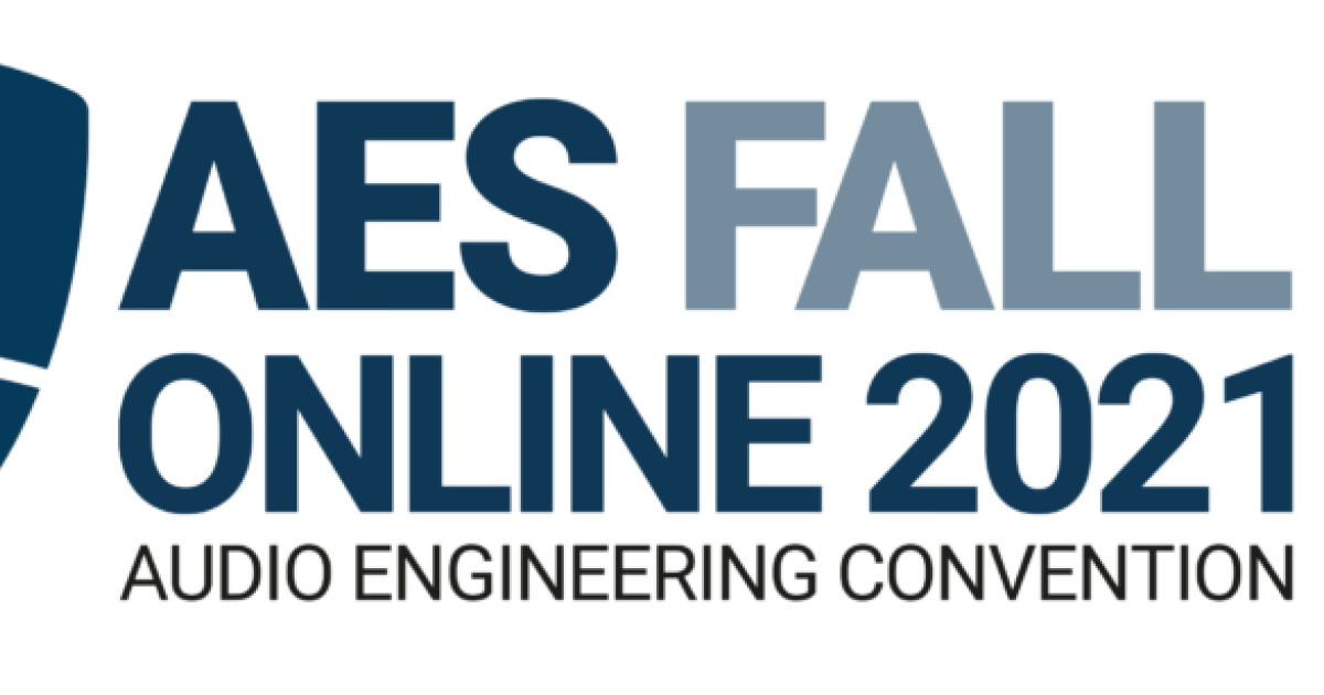 Music Tech at AES Convention | NYU Steinhardt