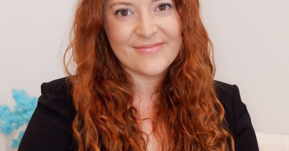 Heather Clifford, PsyD (she/her) | NYU Steinhardt