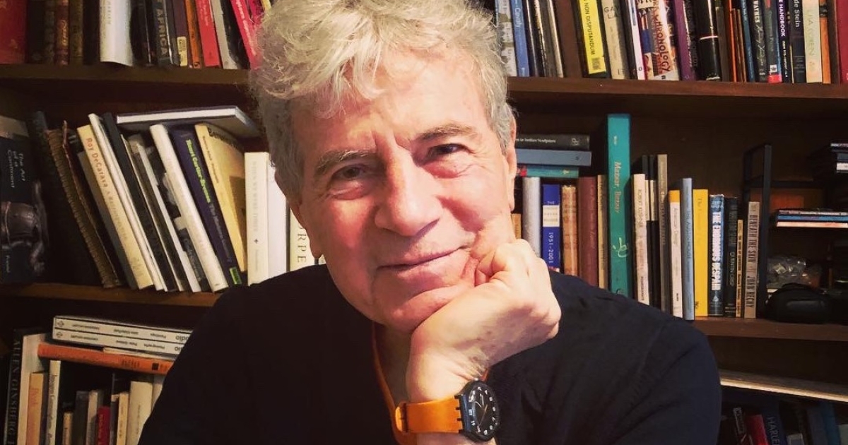 Drama Therapy Robert J. Landy Archive and Scholarship | NYU Steinhardt