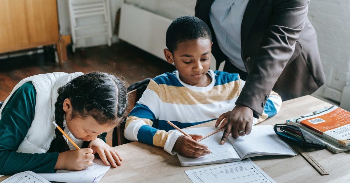 Q&A: Dr. Diane Hughes and Olga Pagán | NYU Steinhardt