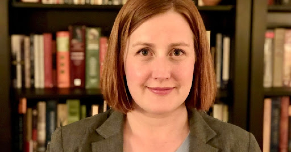 Clare Buckley Flack | NYU Steinhardt