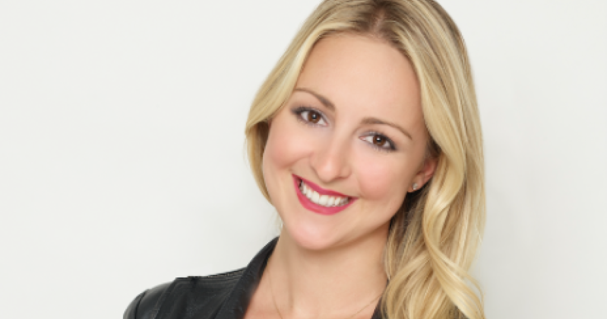 Melissa Newhart | NYU Steinhardt