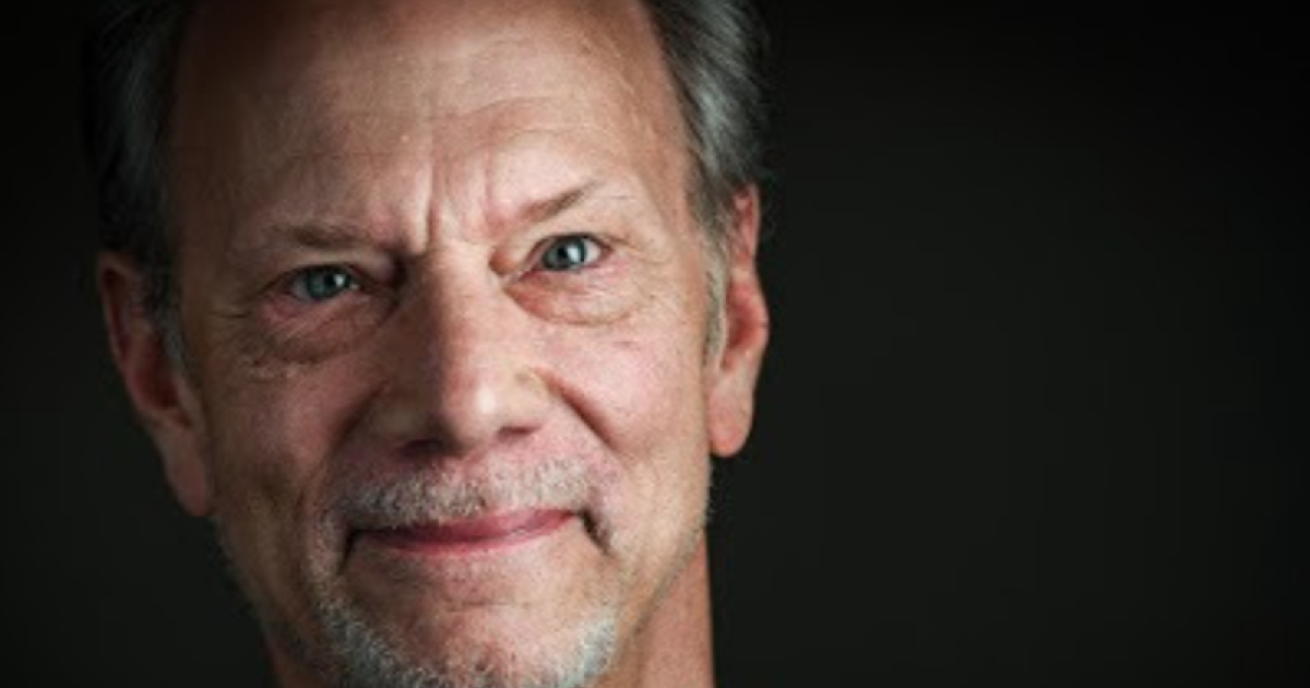 Marc Verzatt | NYU Steinhardt