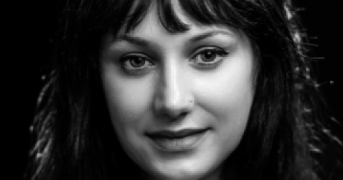 Mandy Hoffman | NYU Steinhardt