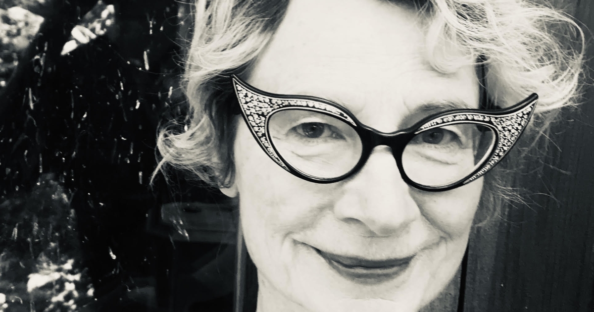 Nancy Barton | NYU Steinhardt