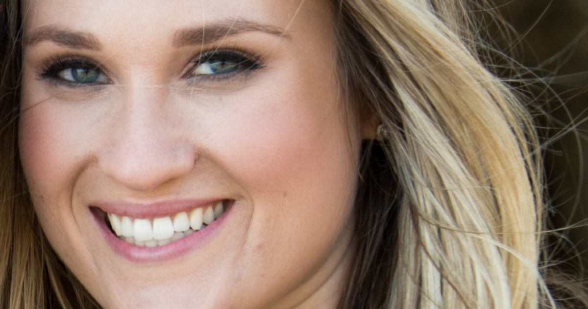 An Interview with Talia Bender (BS '14), President, The Female Quotient ...