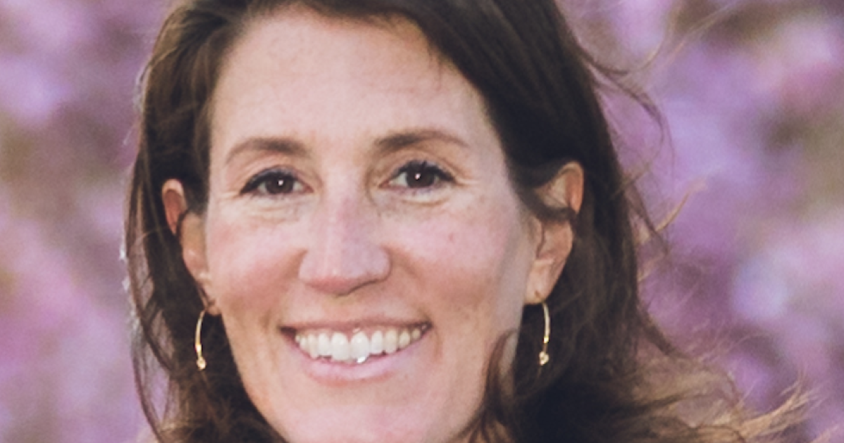 Christine Sproat | NYU Steinhardt