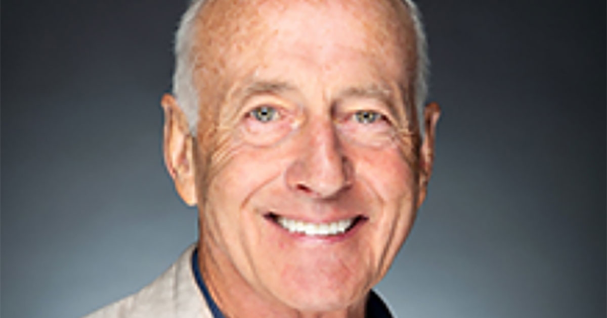 2022 Convocation Speaker: Arthur J. Antin (MA ’73), Dorothy Height ...