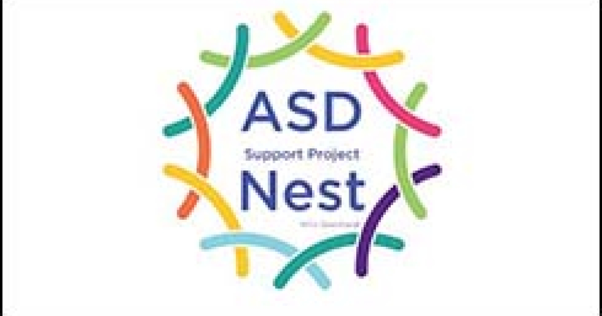 NYU Metro Center ASD Nest Celebrates Autism Acceptance Month | NYU ...