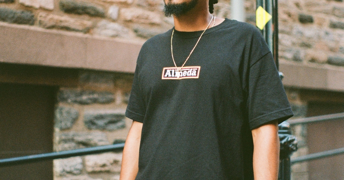 Nathaniel Jimenez | NYU Steinhardt