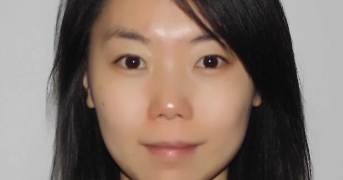 Angela Zhou | NYU Steinhardt