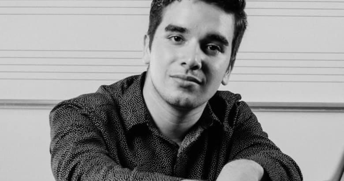 Bryan Ojeda | NYU Steinhardt