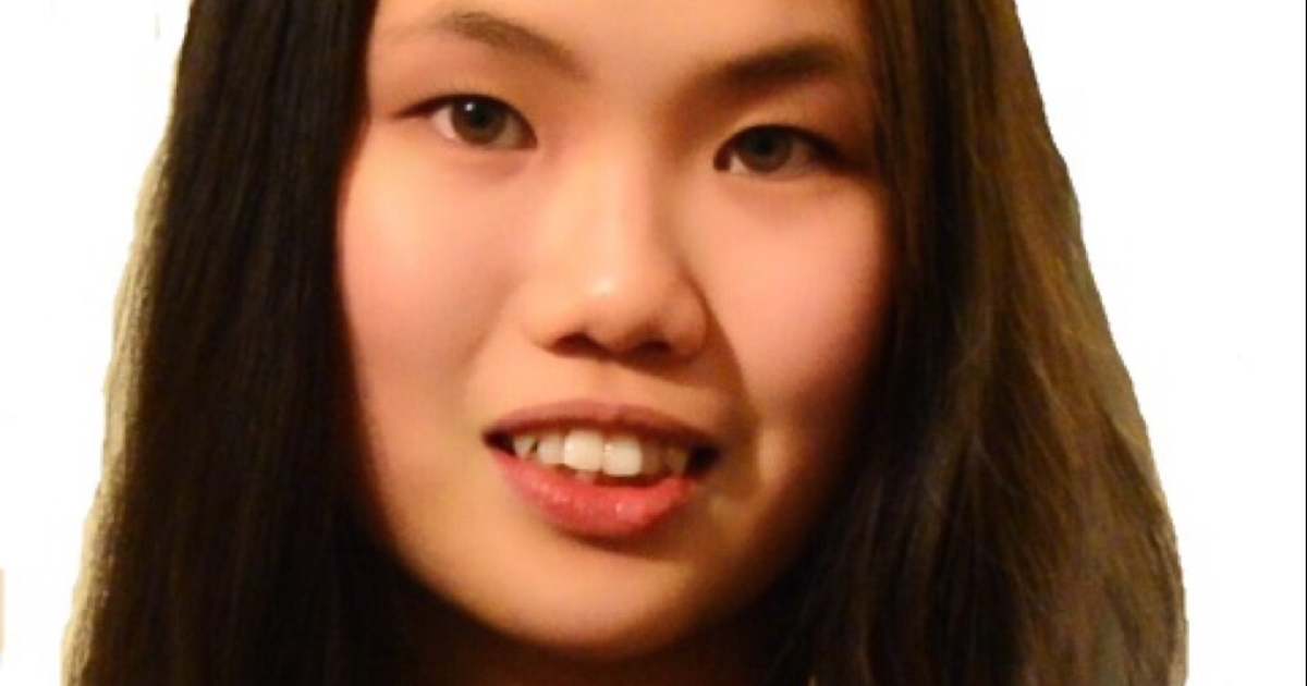 Sylvana Au Yang | NYU Steinhardt