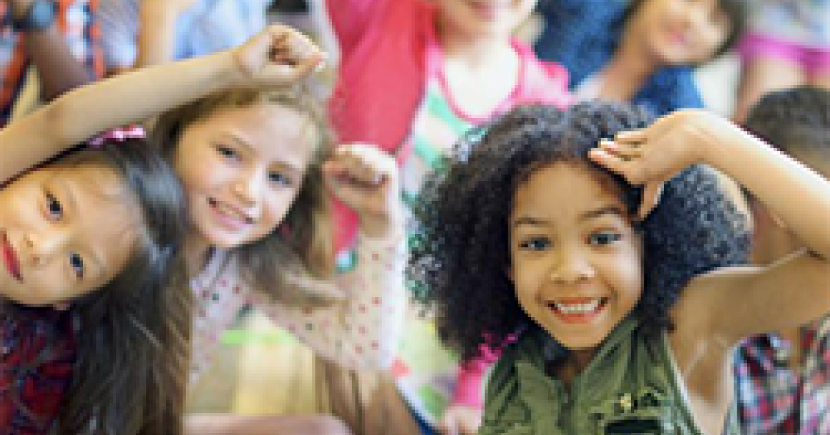 NYU Metro Center partners with Trust for Learning to host Early ...