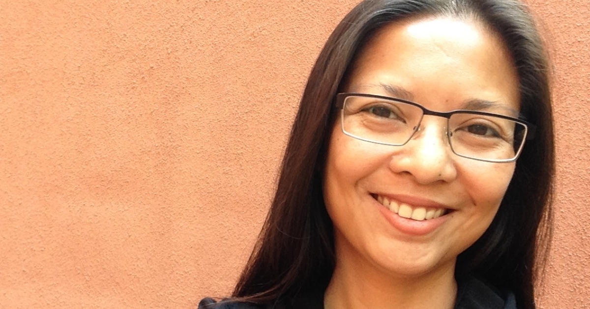 Lara Saguisag | NYU Steinhardt
