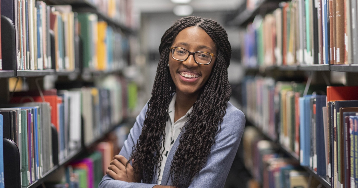 Lauren Christine Mims | NYU Steinhardt