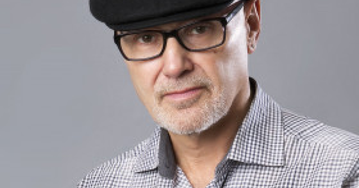 Neil Levine | NYU Steinhardt