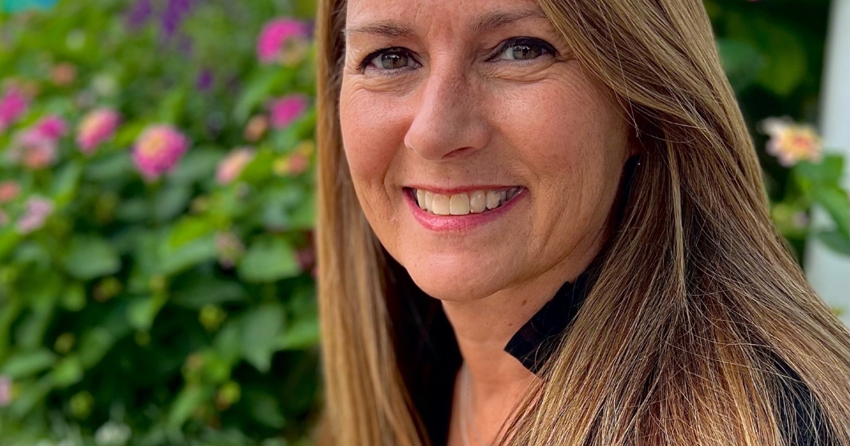 Carol Sharar | NYU Steinhardt