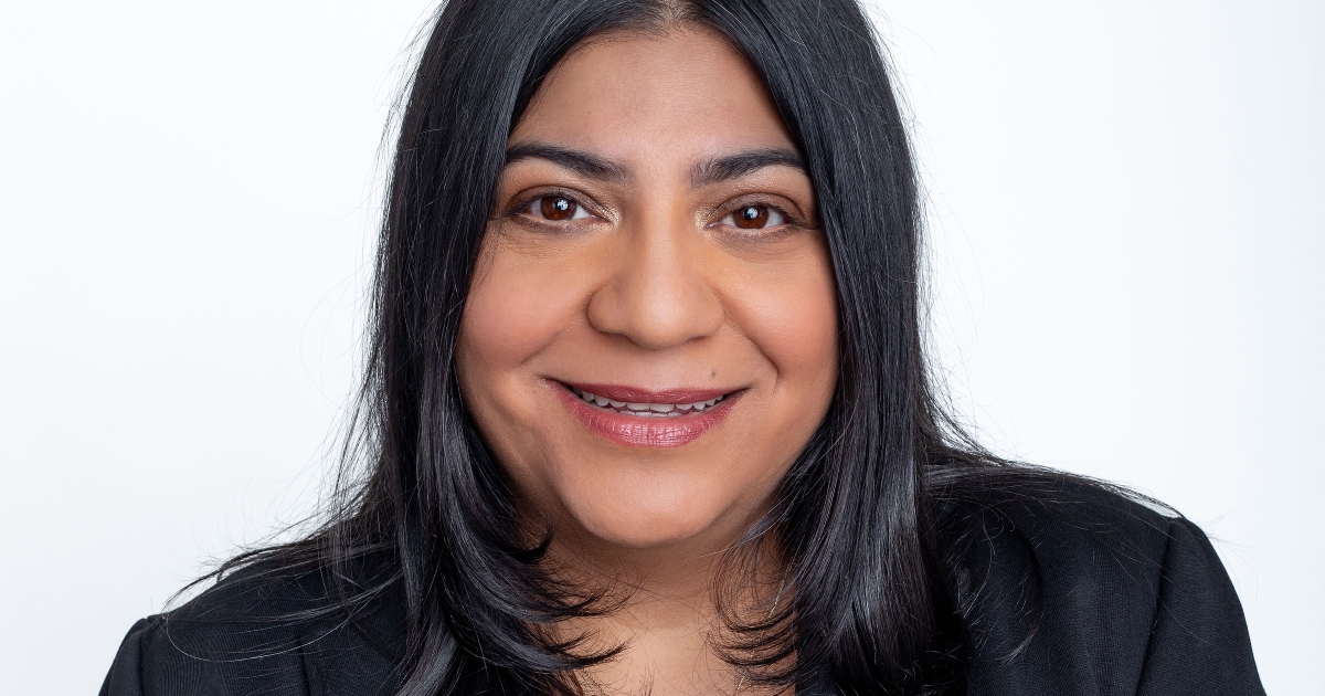 Denise Cruz | NYU Steinhardt