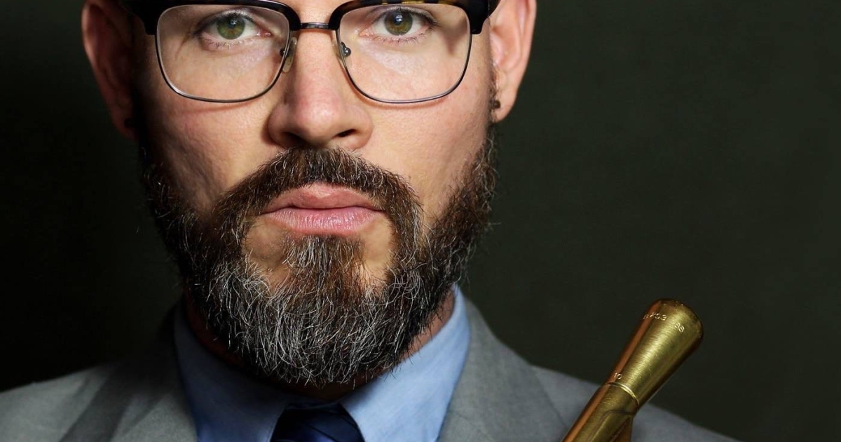 Charlie Porter | NYU Steinhardt