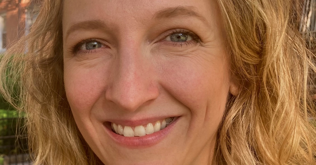 Heddy Lahmann | NYU Steinhardt