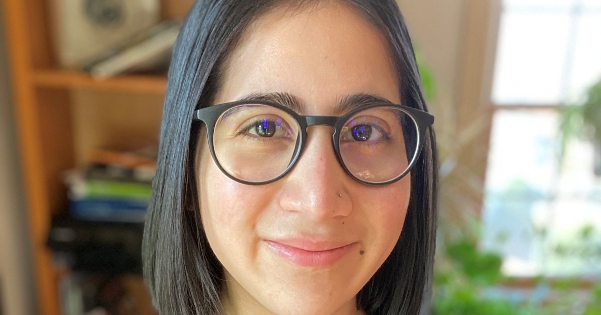 Lissete Giménez | PhD in Developmental Psychology | NYU Steinhardt