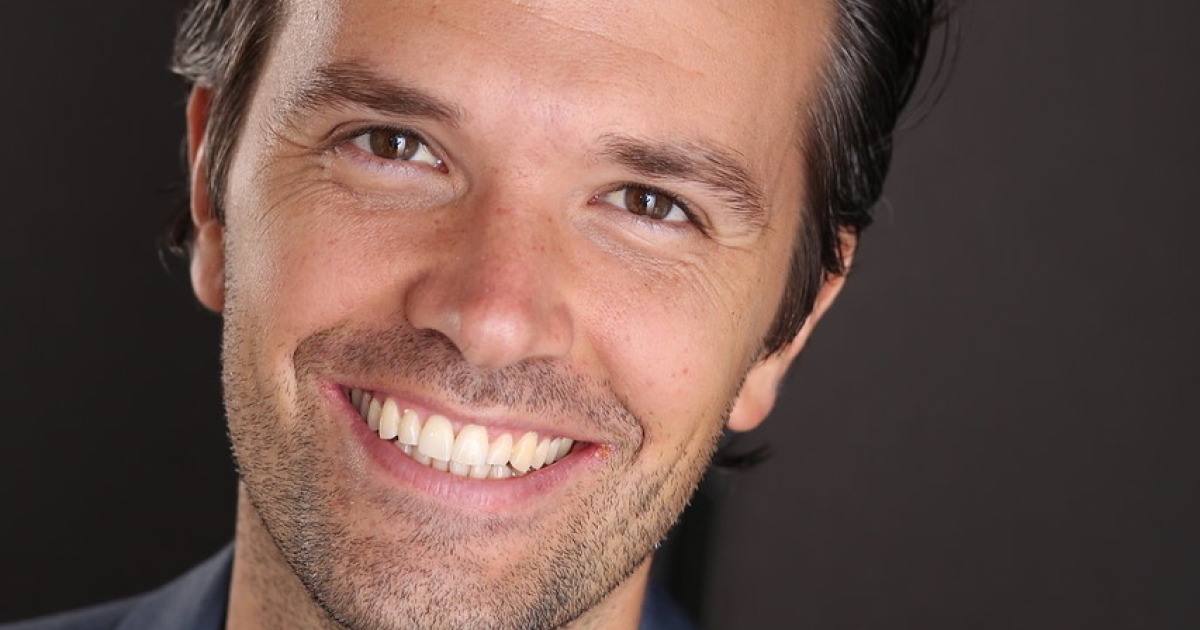 Blake Whyte | NYU Steinhardt