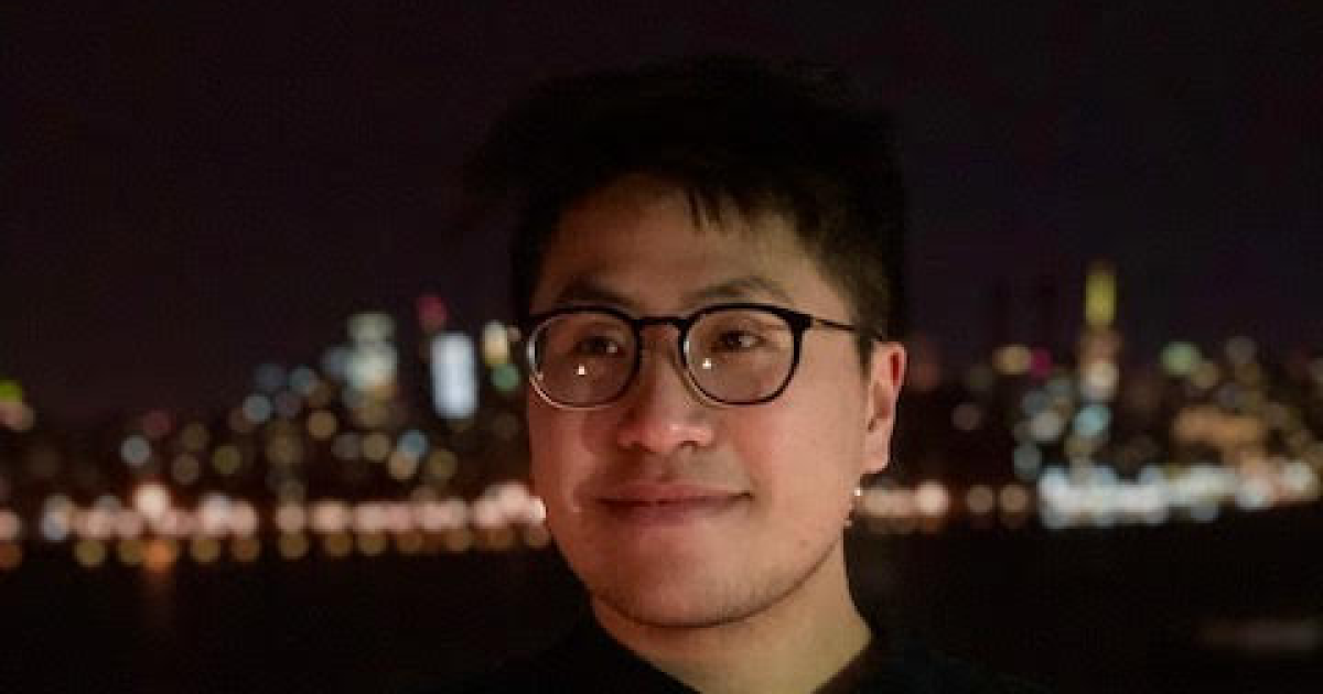 Sociology of Education PhD Jason Le | NYU Steinhardt
