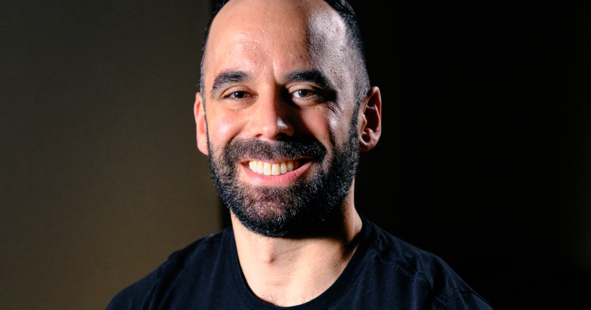 Adam Tendler | NYU Steinhardt
