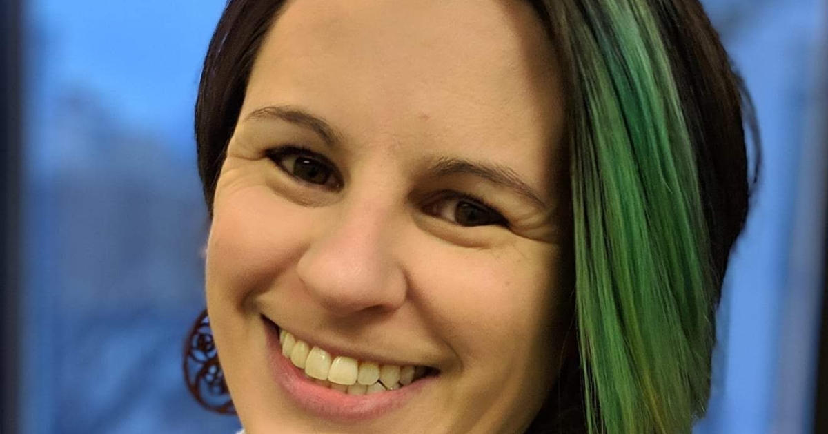 Nicole Ford Burley | NYU Steinhardt