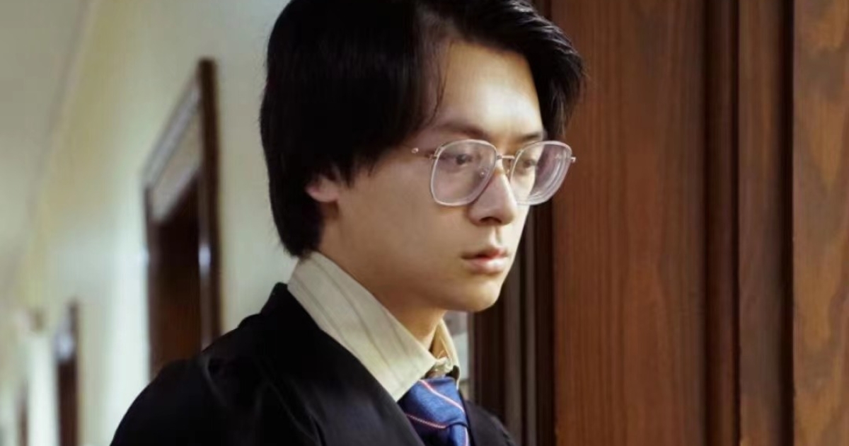 Hongbo Cai | NYU Steinhardt