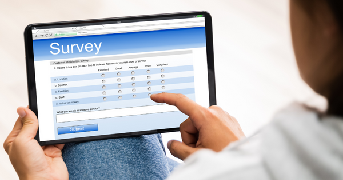 PRIISM - Strategies for Getting More Honest Survey Responses | NYU ...