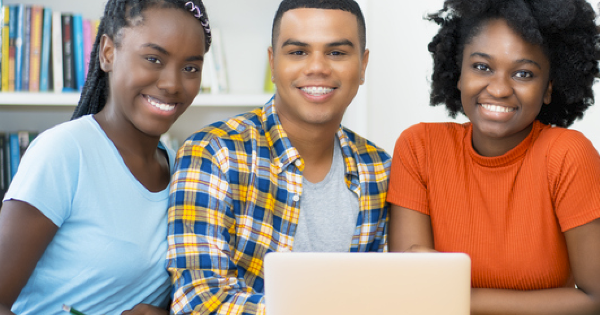 Creating Culturally Responsive and Sustaining Out-of-School Time ...