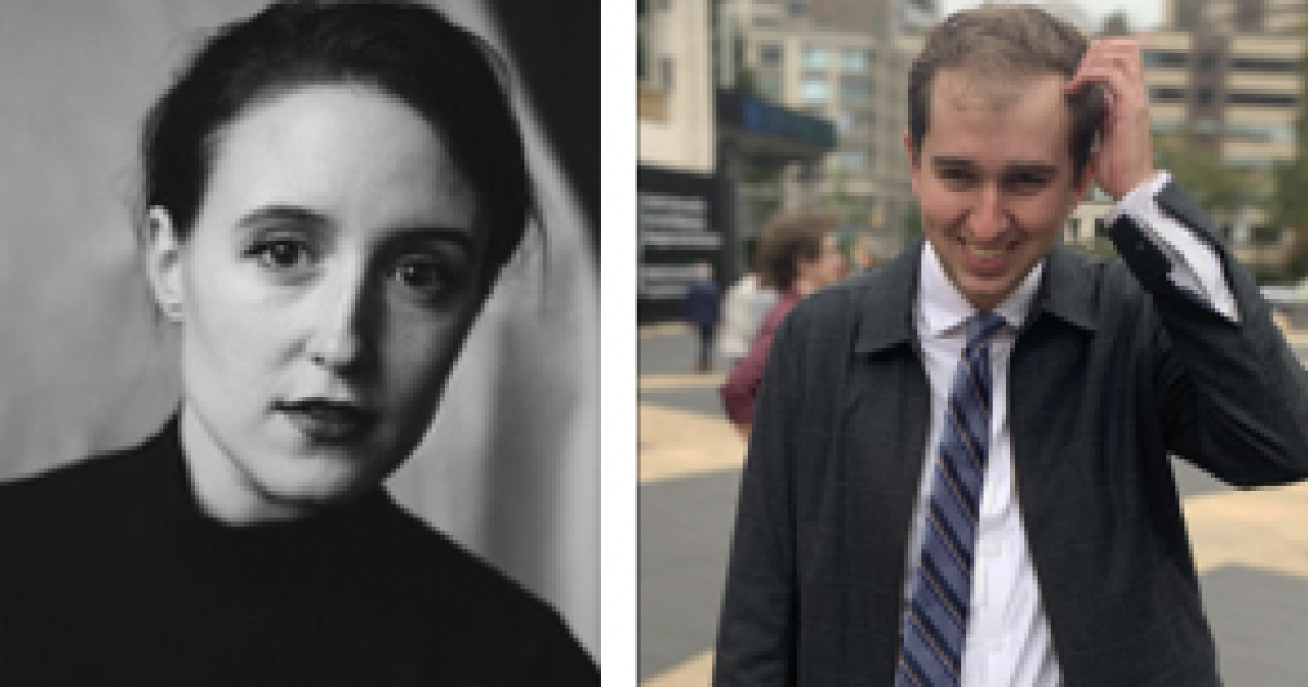 NYU Screen Scoring Alumni Win NY and LA Pete Carpenter Fellowships ...