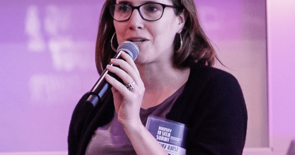 Amy Hurst | NYU Steinhardt